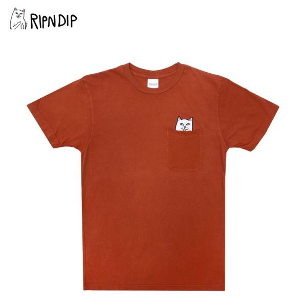 商品番号：rnd7088商品名：Lord Nermal S/S Pocket Teeコチラは【ラッピング不可】商品です。【生産国】メキシコ【素材】コットン100％【サイズ】(着丈/身幅/肩幅/袖丈)M(69/46.5/44.5/19)L(6...