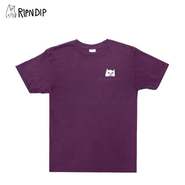 商品番号：rnd7089商品名：Lord Nermal S/S Pocket Teeコチラは【ラッピング不可】商品です。【生産国】メキシコ【素材】コットン100％【サイズ】(着丈/身幅/肩幅/袖丈)M(65/46.5/43/19.5)L(6...