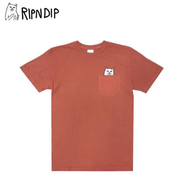 商品番号：rnd8085商品名：Lord Nermal S/S Pocket Teeコチラは【ラッピング不可】商品です。【生産国】メキシコ【素材】コットン100％【サイズ】(着丈/身幅/肩幅/袖丈)M(67.5/49/42/20.5)L(7...