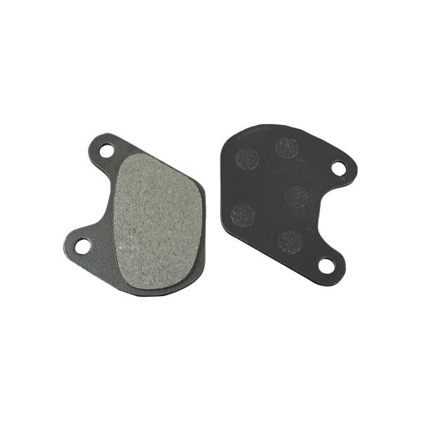 ・メーカー：NEO FACTORY(ネオファクトリー)・メーカー品番：000105・OEM：OEM：44099-77、43395-80・適合車種：フロント：1980年〜1983年式FLT・FLHT リア：1979年〜1981年式XL、197...