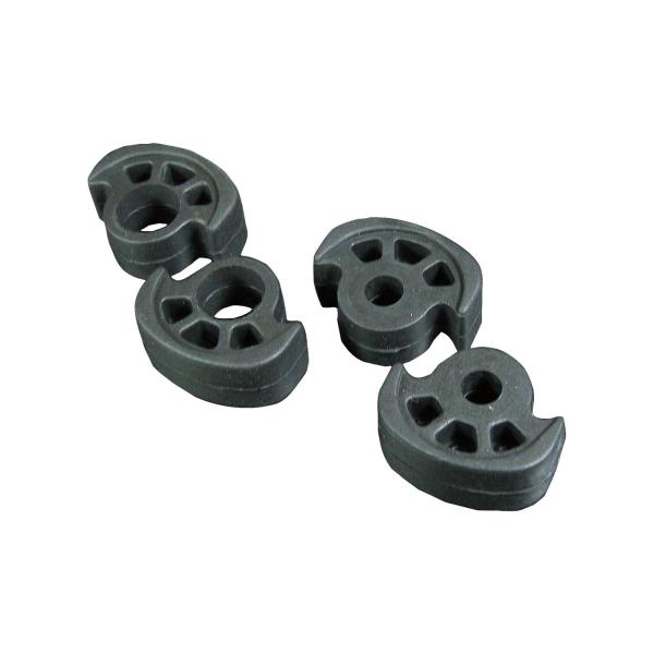 ・メーカー：NEO FACTORY(ネオファクトリー)・メーカー品番：000449・OEM：-・適合車種：-・色：素地・素材：ラバー・サイズ：-・内容物：ISOフットペグスモールリプレイスラバー×8枚