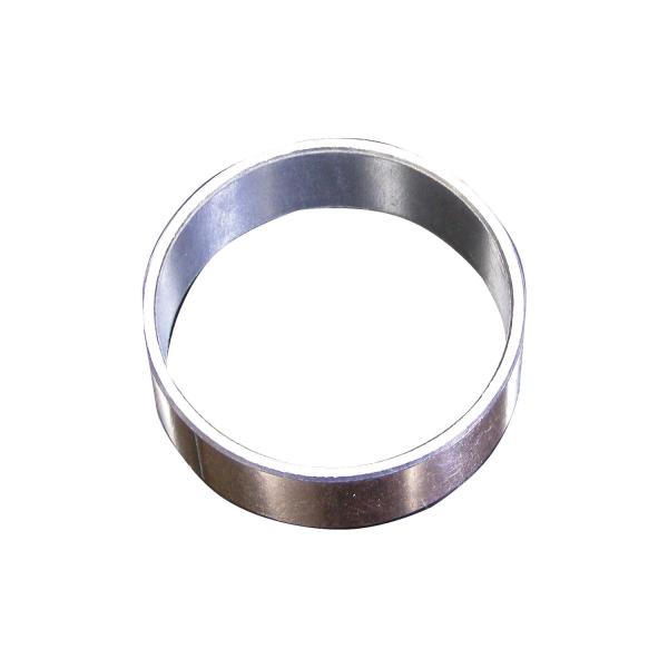 ・メーカー：SR(エスアール)・メーカー品番：000965・OEM：45866-84・適合車種：-・色：シルバー(鉄の地)・素材：スチール・サイズ：41mmフォークに適合・内容物：ロワーブッシュ　1個