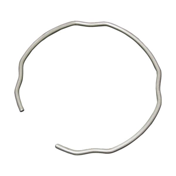 ・メーカー：SR(エスアール)・メーカー品番：001701・OEM：45905-87・適合車種：1988年式以降のFXR、FXD、XLで39mmのフォークチューブ・色：-・素材：スチール・サイズ：-・内容物：リテイニングリング×1枚