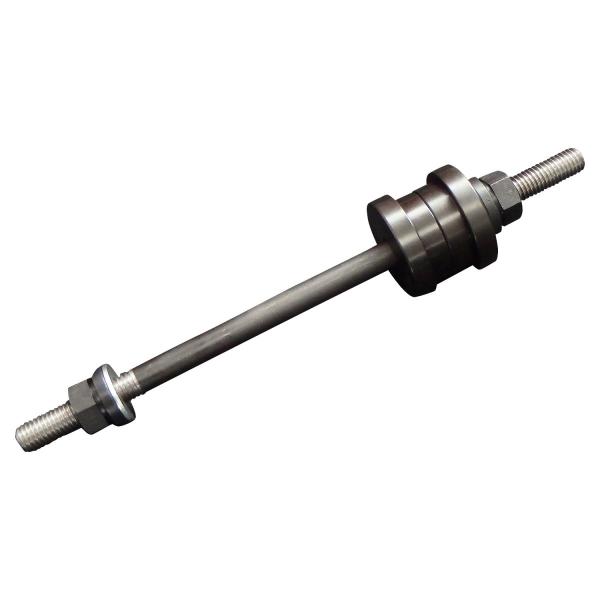 ・メーカー：JIMS(ジムズ)・メーカー品番：1725・OEM：-・適合車種：1949年式以降のビッグツイン　1978年式以降のXL2002年式以降のV-ROD2014年式以降のツアラーは除く・色：-・素材：-・サイズ：-・内容物：画像にて...