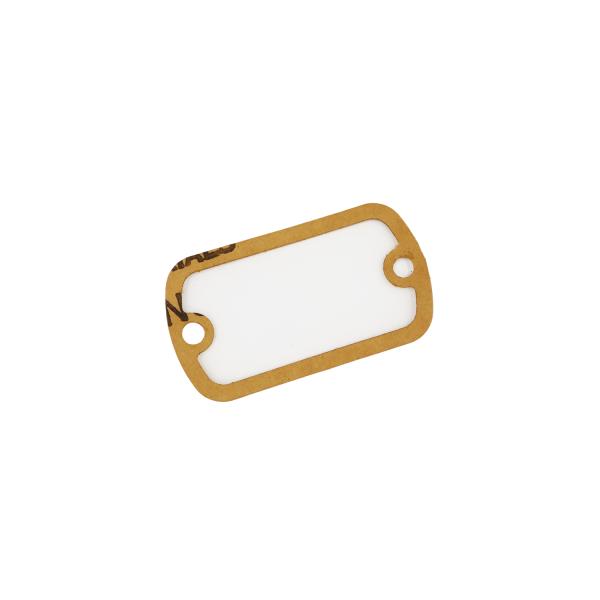 ・メーカー：SR(エスアール)・メーカー品番：001813・OEM：OEM45012-72・適合車種：1973年〜1981年式の車両のフロントマスターシリンダー・色：ベージュ・素材：紙・ラバー・サイズ：ボルト穴間：約55mm・内容物：ガスケ...