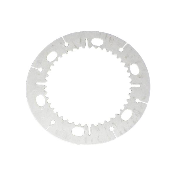 ・メーカー：NEO FACTORY(ネオファクトリー)・メーカー品番：002586・OEM：37992-71A・適合車種：1971年〜1984年前期のXLスポーツスター・色：-・素材：スチール・サイズ：厚み：約1.22mm・内容物：スチール...