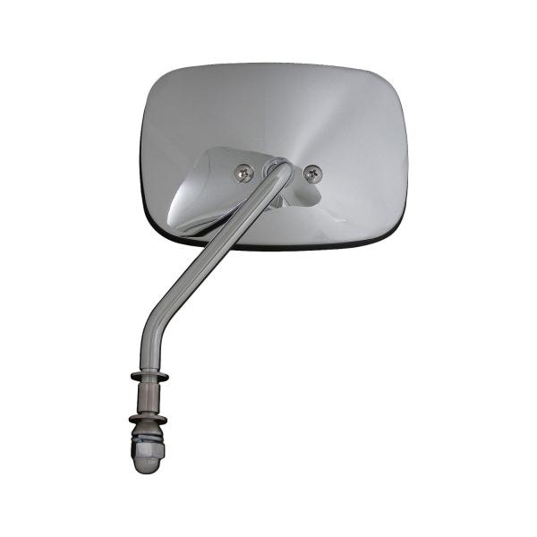 ・メーカー：NEO FACTORY(ネオファクトリー)・メーカー品番：003388・OEM：91892-82T・適合車種：-・色：クローム・素材：スチール・サイズ：ミラーサイズ　縦:約91mm　横:約128mmステー　全長:約115mm(取...