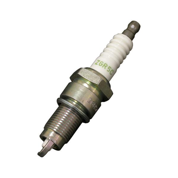 ・メーカー：NGK(エヌジーケー)・メーカー品番：ZGR5C・OEM：OEM:32312-78A(5RL)相互換品 チャンピオン:RN13LYC　Autolite:4345・適合車種：1982年〜1984年式までのショベルヘッド・色：-・素...
