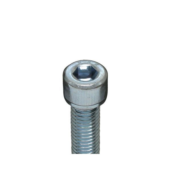 ・メーカー：NEO FACTORY(ネオファクトリー)・メーカー品番：004197・OEM：-・適合車種：-・色：ユニクローム(亜鉛メッキ)・素材：スチール(グレード5)・サイズ：ボルトサイズ:No10-24×3/4インチ・内容物：ネジx1本