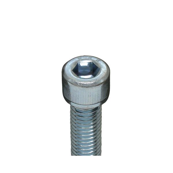 ・メーカー：NEO FACTORY(ネオファクトリー)・メーカー品番：004224・OEM：-・適合車種：-・色：ユニクローム(亜鉛メッキ)・素材：スチール(グレード5)・サイズ：ボルトサイズ:1/4-20×1-1/4インチ・内容物：ネジx1本