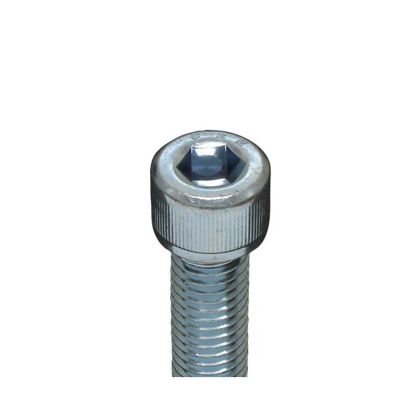 ・メーカー：NEO FACTORY(ネオファクトリー)・メーカー品番：004245・OEM：-・適合車種：-・色：ユニクローム(亜鉛メッキ)・素材：スチール(グレード5)・サイズ：ボルトサイズ:5/16-18×3/4インチ・内容物：ネジx1本