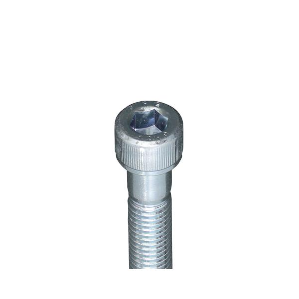 ・メーカー：NEO FACTORY(ネオファクトリー)・メーカー品番：004251・OEM：-・適合車種：-・色：ユニクローム(亜鉛メッキ)・素材：スチール(グレード5)・サイズ：ボルトサイズ:5/16-18×2インチ・内容物：ネジx1本