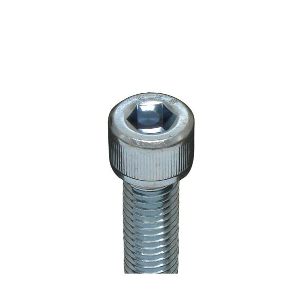 ・メーカー：NEO FACTORY(ネオファクトリー)・メーカー品番：004271・OEM：-・適合車種：-・色：ユニクローム(亜鉛メッキ)・素材：スチール(グレード5)・サイズ：ボルトサイズ:3/8-16×1-1/4インチ・内容物：ネジx1本