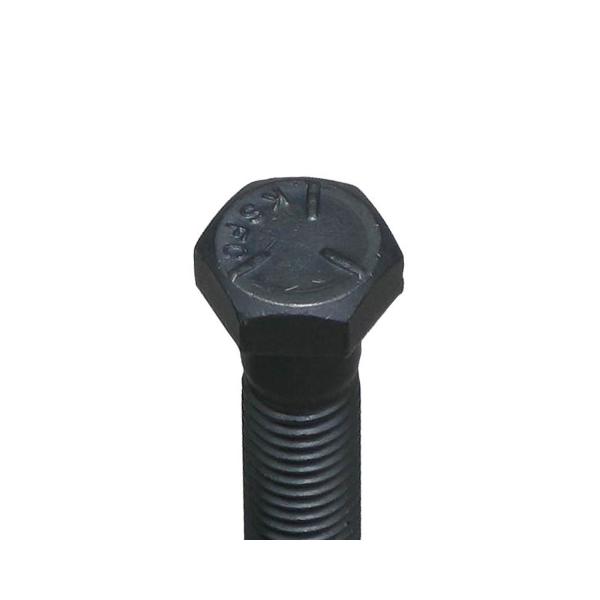 ・メーカー：NEO FACTORY(ネオファクトリー)・メーカー品番：004387・OEM：-・適合車種：-・色：ブラック・素材：スチール(グレード5)・サイズ：ボルトサイズ:1/4-20×1-1/2インチ・内容物：ネジx1本