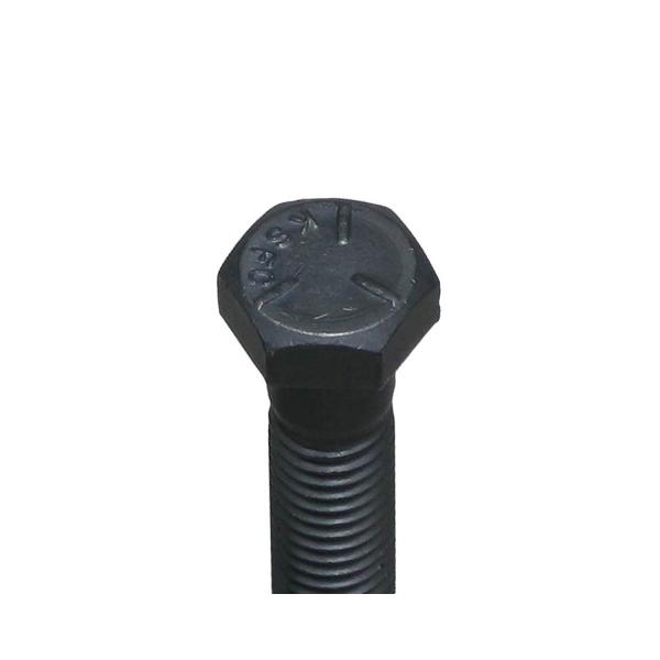 ・メーカー：NEO FACTORY(ネオファクトリー)・メーカー品番：004408・OEM：-・適合車種：-・色：ブラック・素材：スチール(グレード5)・サイズ：ボルトサイズ:5/16-18×1-1/4インチ・内容物：ネジx1本