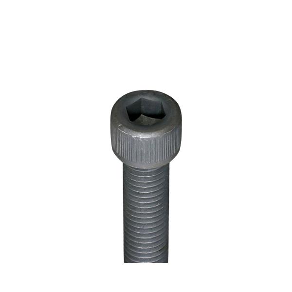 ・メーカー：NEO FACTORY(ネオファクトリー)・メーカー品番：004556・OEM：-・適合車種：-・色：ブラック・素材：スチール(グレード5)・サイズ：ボルトサイズ:5/16-18×3/4インチ・内容物：ネジx1本