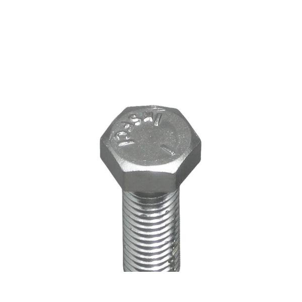 ・メーカー：NEO FACTORY(ネオファクトリー)・メーカー品番：004693・OEM：-・適合車種：-・色：クローム・素材：スチール(グレード5)・サイズ：ボルトサイズ:1/4-20×5/8インチ・内容物：ネジx1本