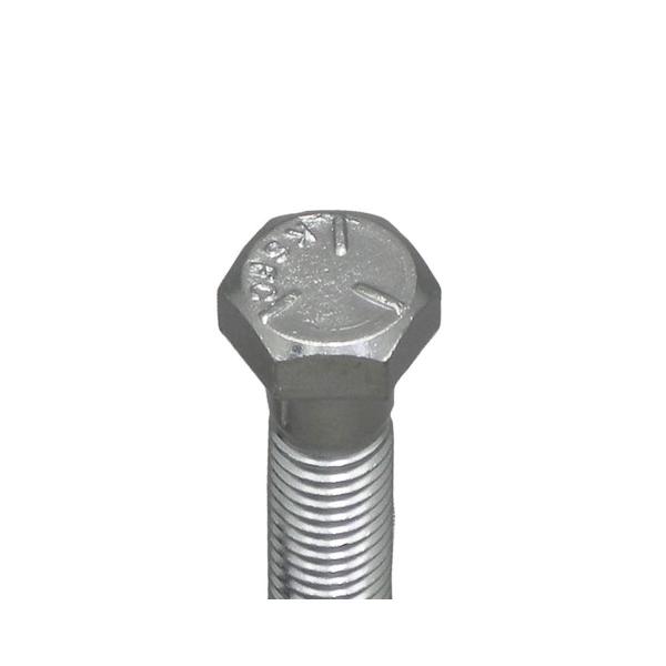 ・メーカー：NEO FACTORY(ネオファクトリー)・メーカー品番：004699・OEM：-・適合車種：-・色：クローム・素材：スチール(グレード5)・サイズ：ボルトサイズ:1/4-20×1-3/4インチ・内容物：ネジx1本