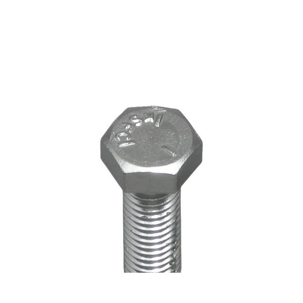 ・メーカー：NEO FACTORY(ネオファクトリー)・メーカー品番：004778・OEM：-・適合車種：-・色：クローム・素材：スチール(グレード5)・サイズ：ボルトサイズ:1/2-13×1インチ・内容物：ネジx1本