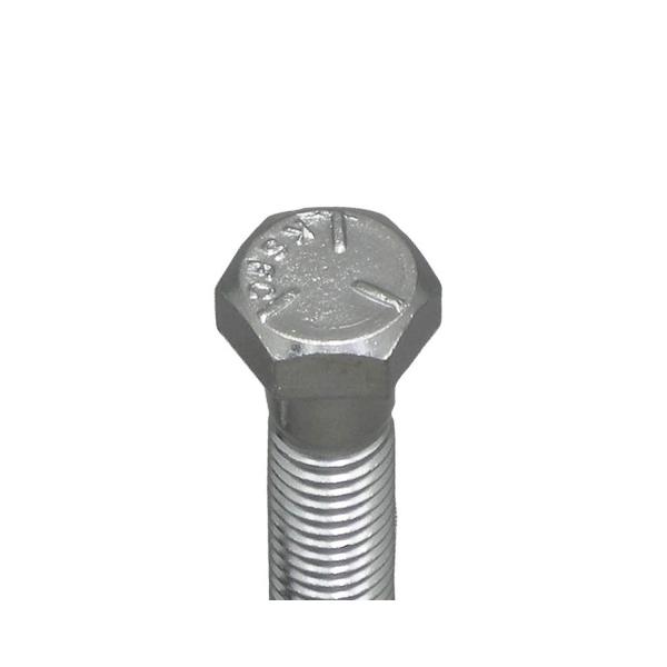 ・メーカー：NEO FACTORY(ネオファクトリー)・メーカー品番：004785・OEM：-・適合車種：-・色：クローム・素材：スチール(グレード5)・サイズ：ボルトサイズ:1/2-13×2-3/4インチ・内容物：ネジx1本