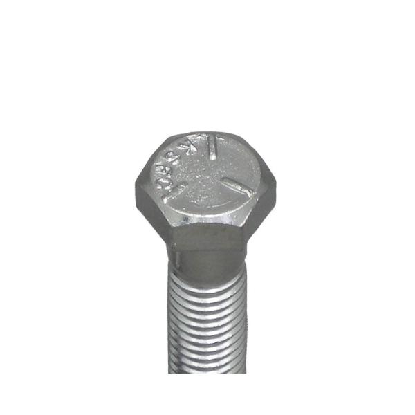 ・メーカー：NEO FACTORY(ネオファクトリー)・メーカー品番：004794・OEM：-・適合車種：-・色：クローム・素材：スチール(グレード5)・サイズ：ボルトサイズ:1/2-20×2-1/4インチ・内容物：ネジx1本