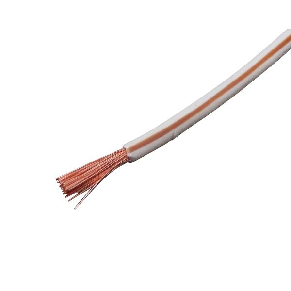 ・メーカー：NEO FACTORY(ネオファクトリー)・メーカー品番：005443・OEM：AWG16gaugeに相当・適合車種：-・色：白(基本色) 茶(ストライプ)・素材：外皮：ラバー　線：銅　対応温度：約90度・サイズ：AVSS 1....