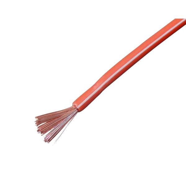 ・メーカー：NEO FACTORY(ネオファクトリー)・メーカー品番：005446・OEM：AWG16gaugeに相当・適合車種：-・色：オレンジ(基本色) 白(ストライプ)・素材：外皮：ラバー　線：銅　対応温度：約90度・サイズ：AVSS...