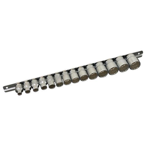 ・メーカー：Genius Tools(ジーニアスツールズ)・メーカー品番：TW-314S・OEM：-・適合車種：-・色：クローム・素材：特殊鋼・サイズ：差込角：3/8ソケットサイズ：1/4"・5/16"・11/32"・3/8"・7/16"・...