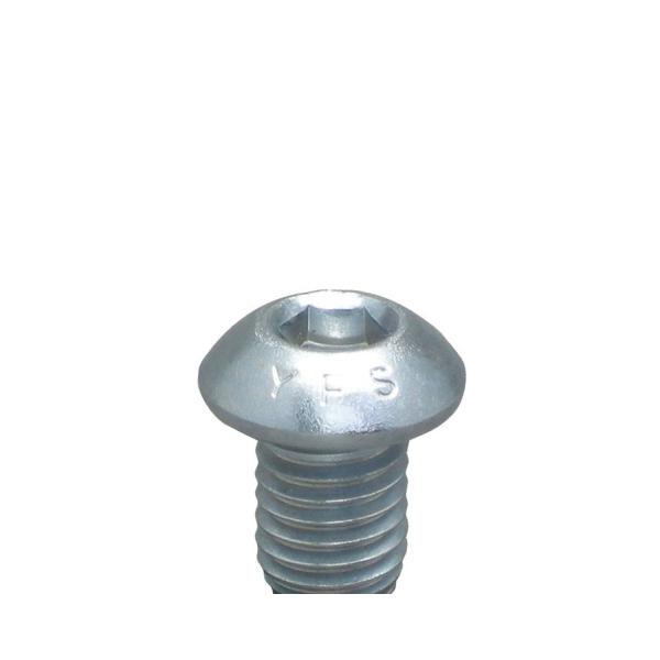 ・メーカー：NEO FACTORY(ネオファクトリー)・メーカー品番：006983・OEM：-・適合車種：-・色：ユニクローム(亜鉛メッキ)・素材：スチール(グレード5)・サイズ：ボルトサイズ:No6-32×3/8インチ・内容物：ネジx1本