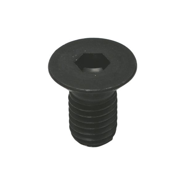 ・メーカー：NEO FACTORY(ネオファクトリー)・メーカー品番：007777・OEM：-・適合車種：-・色：ブラック・素材：スチール(グレード5)・サイズ：ボルトサイズ:1/4-20×7/8インチヘッド部分からの全長となります。・内容...