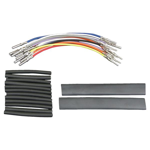 ・メーカー：NEO FACTORY(ネオファクトリー)・メーカー品番：008474・OEM：-・適合車種：1996年〜2006年式でドイチェタイプの端子が用いられているモデル※クルーズコントロール・ラジオコントロール装着車を除く・色：内容物...