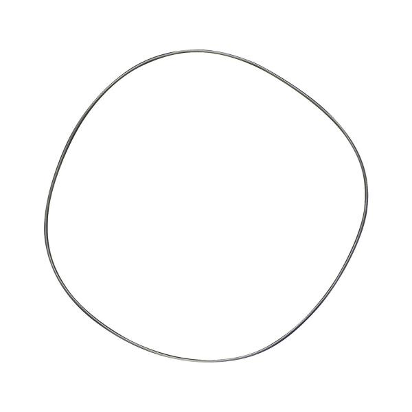 ・メーカー：SR(エスアール)・メーカー品番：008685・OEM：11147・適合車種：1982年〜2006年式のビッグツイン・色：ブラック・素材：ラバー・サイズ：-・内容物：Oリング×1枚