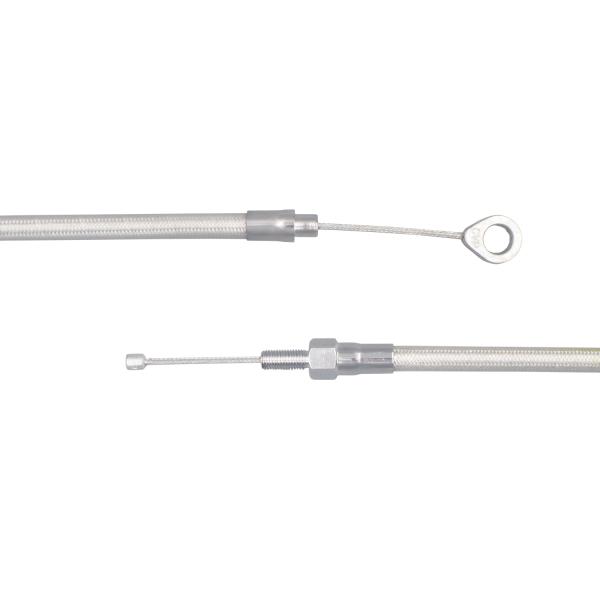 ・メーカー：NEO FACTORY(ネオファクトリー)・メーカー品番：009706・OEM：38607-87（参考情報）・適合車種：87年式以降の5速BT用・色：アウター部：素地　金属部：クローム・素材：アウター部：プラチナコート　金属部：...