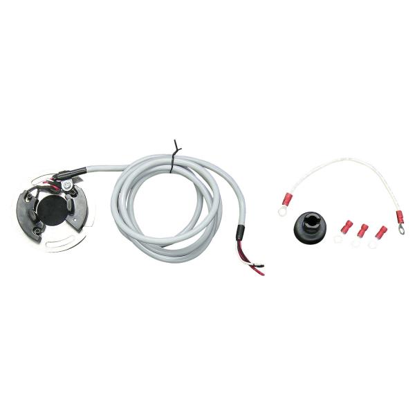 ・メーカー：DYNATEK(ダイナテック)・メーカー品番：DS6-2・OEM：-・適合車種：1970年〜1999年式 ビッグツインモデル(TC88を除く)1970年〜2003年式　スポーツスターモデル・色：-・素材：-・サイズ：-・内容物：...