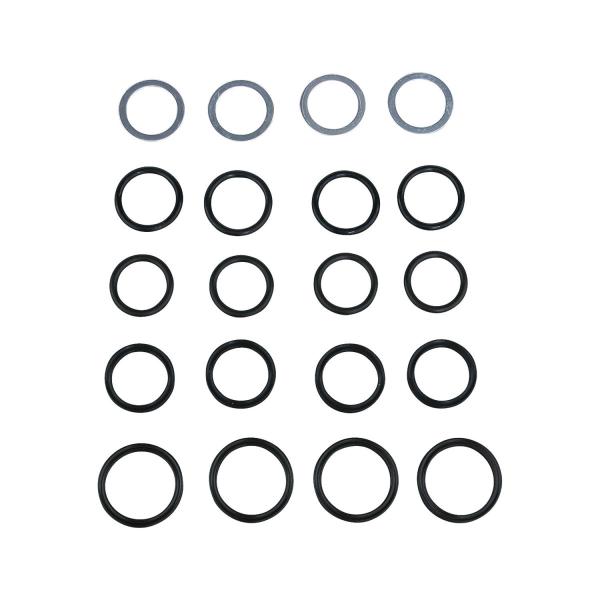 ・メーカー：JAMESGASKETS(ジェームズガスケット)・メーカー品番：JGI-11133-FL・OEM：11133（参考）・適合車種：1979年後期〜1981年前期のFL・FX・FLT・FXR・色：・素材：・サイズ：・内容物：画像にて...