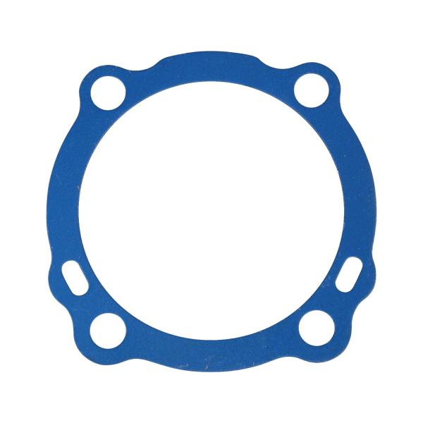 ・メーカー：JAMESGASKETS(ジェームズガスケット)・メーカー品番：JGI-16769-73-T・OEM：16769-73・適合車種：1973年〜1985年式の1000ccのスポーツスター・色：-・素材：テフロン・サイズ：ガスケット...