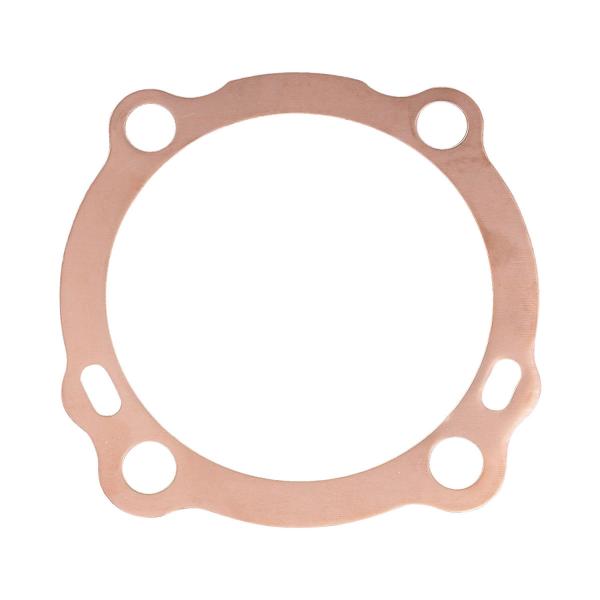 ・メーカー：JAMESGASKETS(ジェームズガスケット)・メーカー品番：JGI-16769-82・OEM：16769-82・適合車種：1982年〜1985年式のスポーツスター・色：-・素材：銅(カッパー)・サイズ：ガスケット厚:0.04...