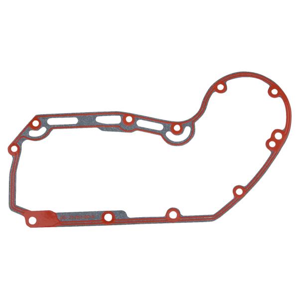 ・メーカー：JAMESGASKETS(ジェームズガスケット)・メーカー品番：JGI-25263-00-X・OEM：25263-90C・適合車種：2000年以降のXLスポーツスター・色：-・素材：ビード付きガスケット専用紙・サイズ：-・内容物...