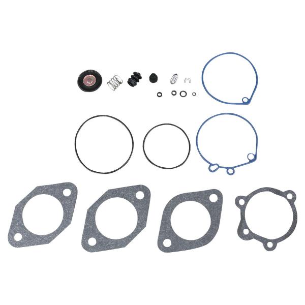・メーカー：JAMESGASKETS(ジェームズガスケット)・メーカー品番：JGI-27006-76・OEM：27006-76・適合車種：1976年〜1986年のケイヒンバタフライ採用モデル・色：・素材：・サイズ：・内容物：各OEM・270...