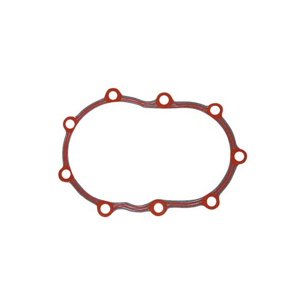 ・メーカー：JAMESGASKETS(ジェームズガスケット)・メーカー品番：JGI-33295-36-X・OEM：33295-36・適合車種：1936年〜1985年式の4速ミッションモデル・色：-・素材：ガスケット専用紙（ビード入り）0.0...
