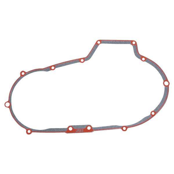 ・メーカー：JAMESGASKETS(ジェームズガスケット)・メーカー品番：JGI-34955-89-X・OEM：34955-89・適合車種：1991年〜2003年式のスポーツスター・色：-・素材：ガスケット専用紙（ビード入り）・サイズ：-...