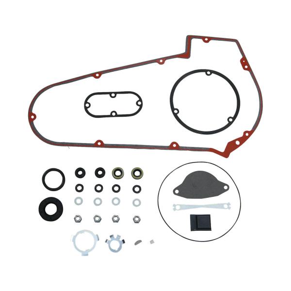 ・メーカー：JAMESGASKETS(ジェームズガスケット)・メーカー品番：JGI-60540-70-K・OEM：60540-70（参考）・適合車種：1970年式〜1982年式のビッグツインモデル・色：・素材：・サイズ：・内容物：11125...