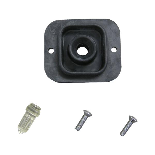 ・メーカー：NEO FACTORY(ネオファクトリー)・メーカー品番：011436・OEM：45005-96・適合車種：1996年〜2005年式のビッグツイン1996年〜2003年式のXL上記モデルでフロントマスターシリンダー・色：-・素材...