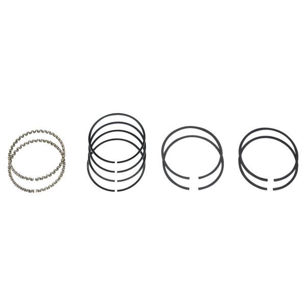 ・メーカー：HASTINGS(ヘイスティングス)・メーカー品番：2M6127010・OEM：22235-78A・適合車種：79年〜84年式の1340ccのショベル・色：-・素材：スチール(モリブデンコート)・サイズ：コンプレッションリングの...