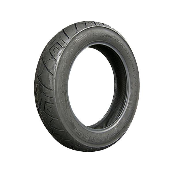 ・メーカー：SHINKO(シンコー)・メーカー品番：13907773・OEM：-・適合車種：16インチホイール装着車(5.00×16リム)※リア用・色：ブラック・素材：ラバー・サイズ：130/90-16 6PR・内容物：タイヤ本体×1本