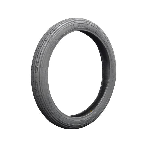 ・メーカー：ALLSTATE TIRES（オールステートタイヤ）・メーカー品番：-・OEM：-・適合車種：フロント用・色：ブラック・素材：ラバー・サイズ：2.75-19 4PLY・内容物：タイヤ本体×1本