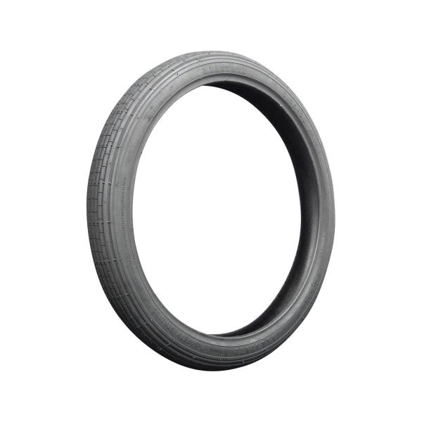 ・メーカー：ALLSTATE TIRES（オールステートタイヤ）・メーカー品番：-・OEM：-・適合車種：フロント用・色：ブラック・素材：ラバー・サイズ：2.75-21 4PLY・内容物：タイヤ本体×1本