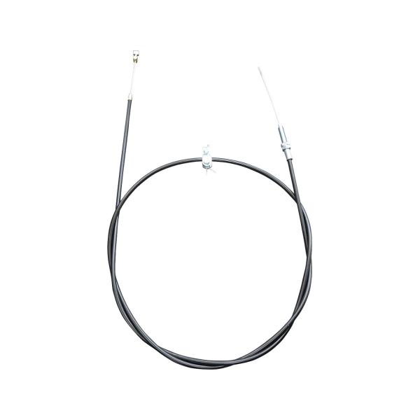 ・メーカー：NEO FACTORY(ネオファクトリー)・メーカー品番：014573・OEM：-・適合車種：当社オリジナルのミニドラムホイール各種・色：-・素材：外皮：ラバー・サイズ：全長 インナーケーブル込み：約1900mmインナーケーブル...