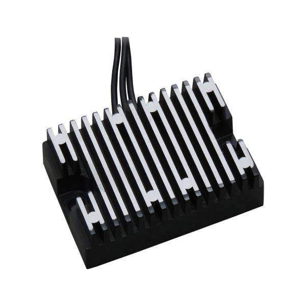 ・メーカー：NEO FACTORY(ネオファクトリー)・メーカー品番：015095・OEM：74523-94・適合車種：1994年〜2003年式のXLモデル・色：レギュレーター本体：ブラック・素材：ボディ部分(アルミ)・サイズ：-・内容物：...