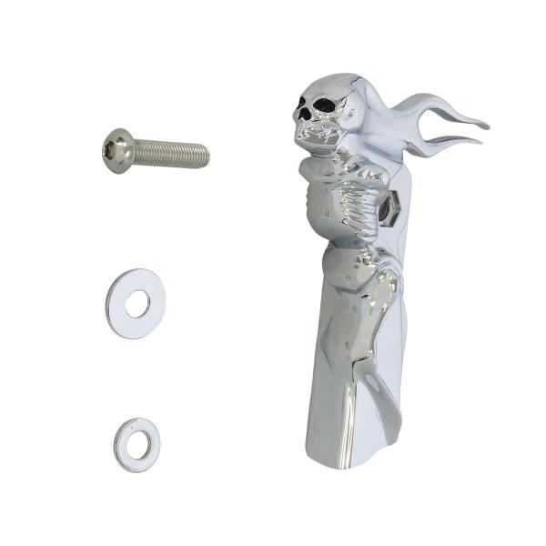 ・メーカー：kuryakyn(クリアキン)・メーカー品番：kur1054・OEM：-・適合車種：1982年〜2016年エレクトラグライド・ロードグライドロードキング・ストリートグライド・ツアーグライド・トライク・色：クローム・素材：-・サイ...